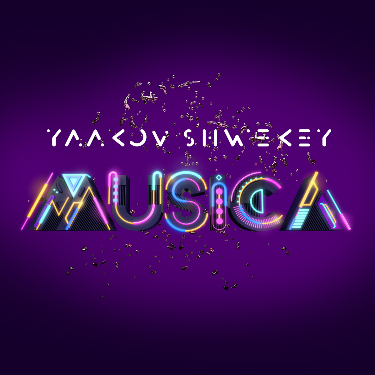 JewishMusic Stream
